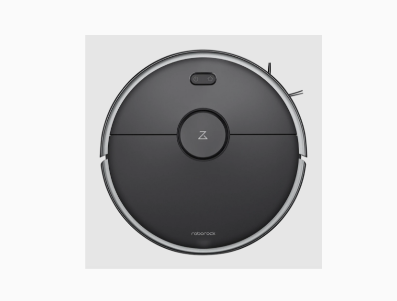 Roborock S4 Max - Review - From Vinyl To Plastic