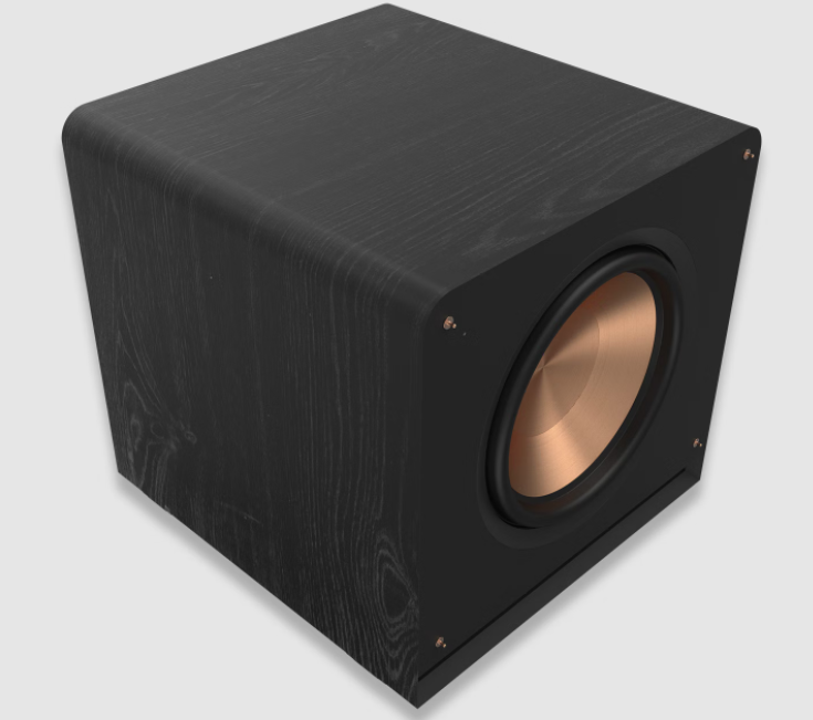 Klipsch New Reference Premier Subwoofers - Quick Look
