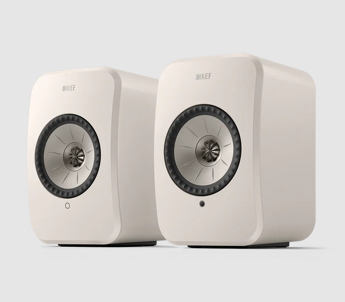 KEF Announces LSX II LT Streaming Active Loudspeaker - From Vinyl To ...