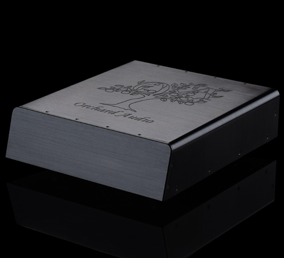Orchard Audio Releases Starkrimson Mono Ultra Premium - From Vinyl To ...