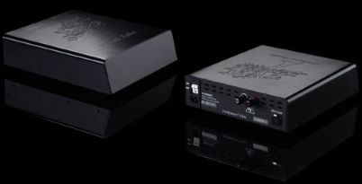 Orchard Audio - Starkrimson Mono Ultra Premium LPS Amp