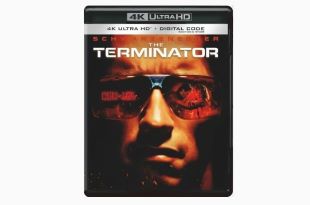 The Terminator - 4K Blu-ray Review - From Vinyl To Plastic