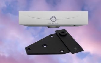 Linn Radikal And Keel SE Upgrades For The Klimax LP12 - From Vinyl To ...